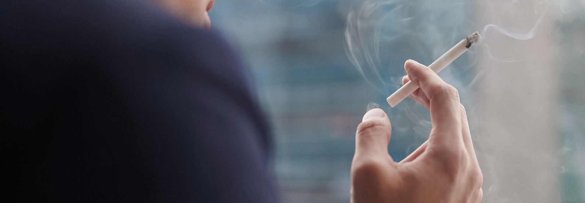 British American Tobacco Switzerland - Gesundheitsrisiken des Rauchens